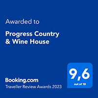 Progress Country & Wine House Farm in Asolo - Progress Country